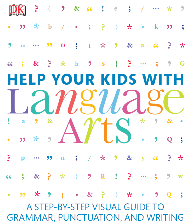 Help Your Kids with Language Arts